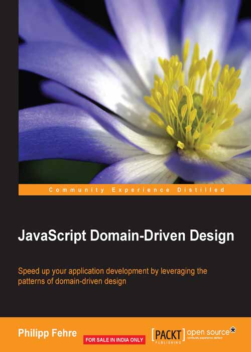 Buy JavaScript Domain-Driven Design Online @ ₹799 from ShopClues