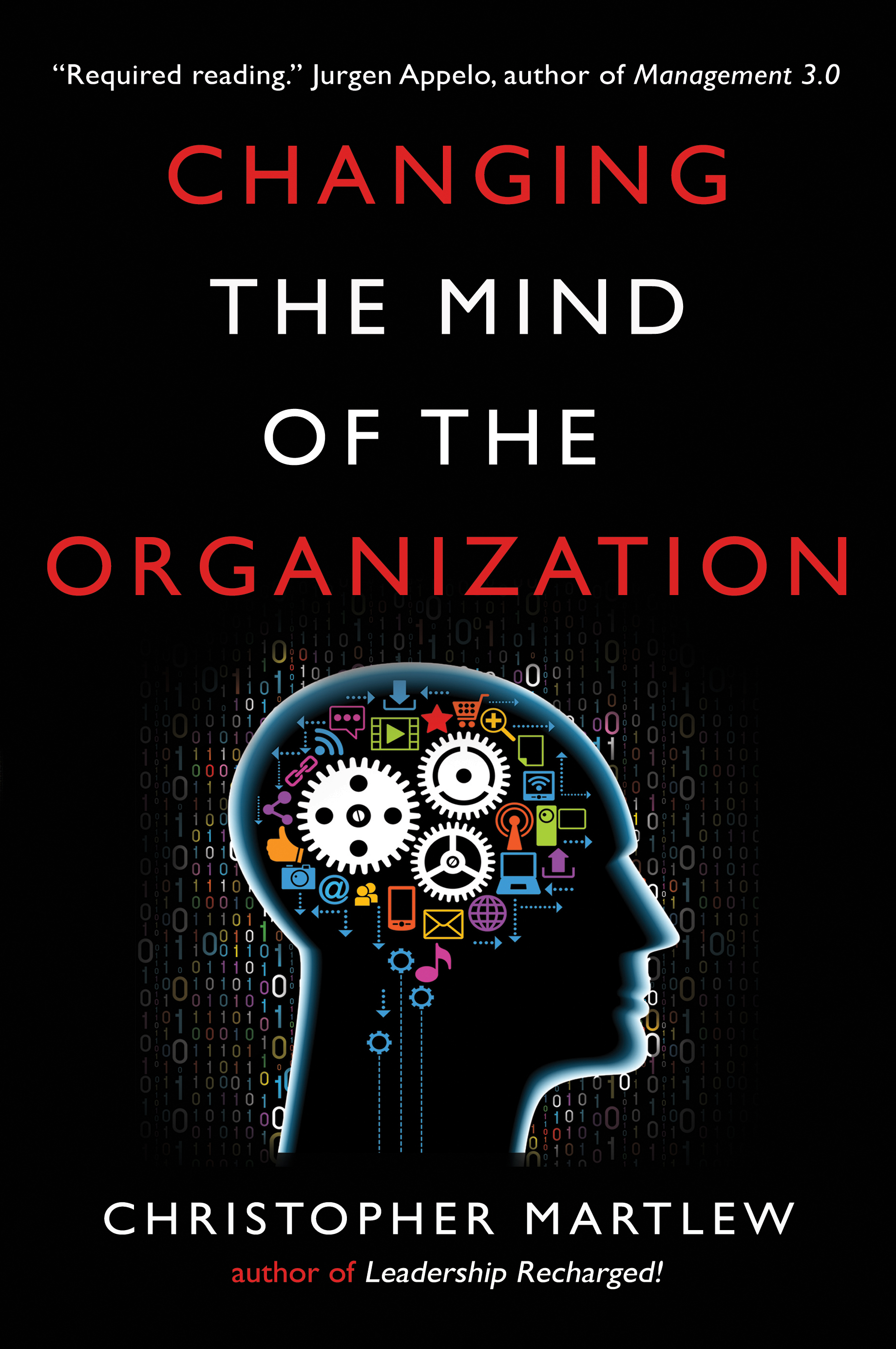 Buy Changing the Mind of the Organization Online @ ₹1274 from ShopClues