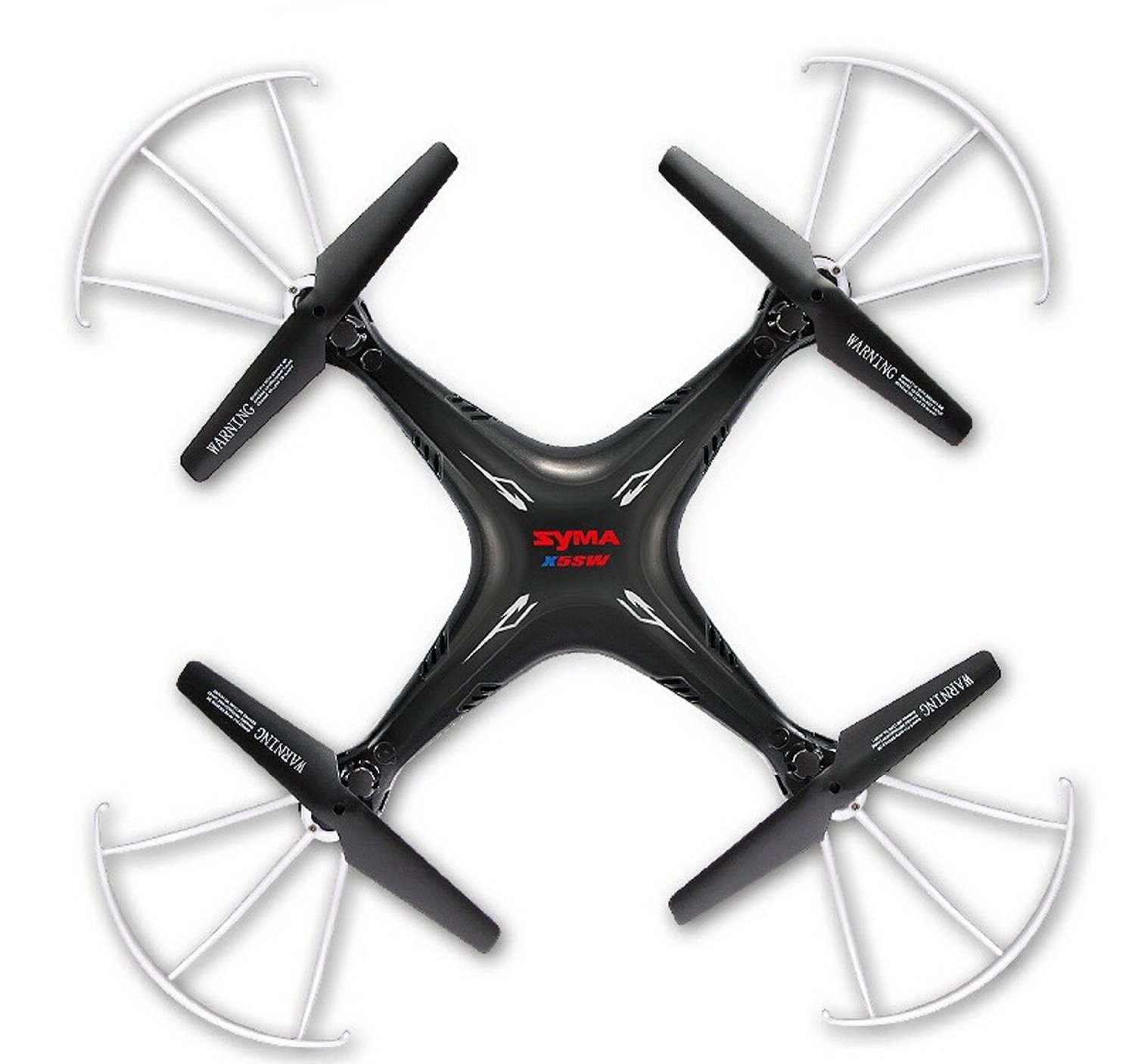 Buy Syma X5sw Wifi Real Time Fpv Camera Drone Quadcopter Online ₹8999