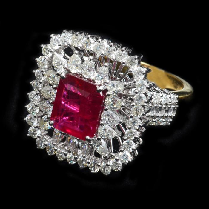 Buy Artificial Ring Online @ ₹150 from ShopClues