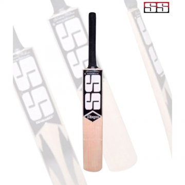 SS Cricket Bat Kashmir Willow Ranger