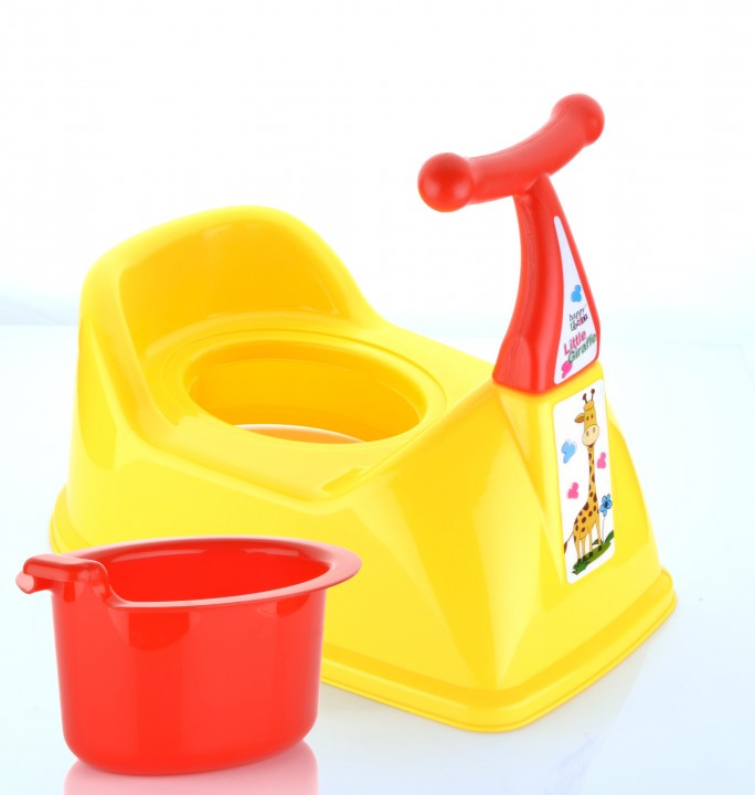 Buy sukhson india baby potty training 1234 Online @ ₹700 from ShopClues