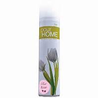 Buy Vanesa Pour Home Room Freshener ROSE Online @ ₹120 from ShopClues