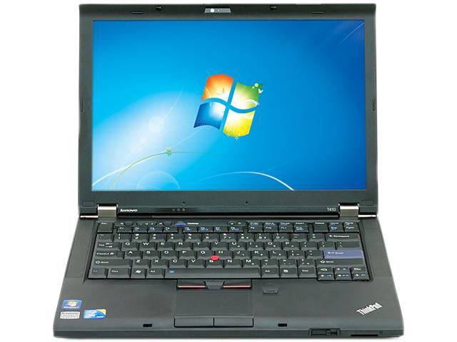 Buy Lenovo Laptop T410 Online @ ₹24500 from ShopClues
