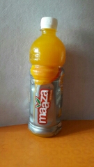 Buy Maaza 600 ml Online @ ₹35 from ShopClues