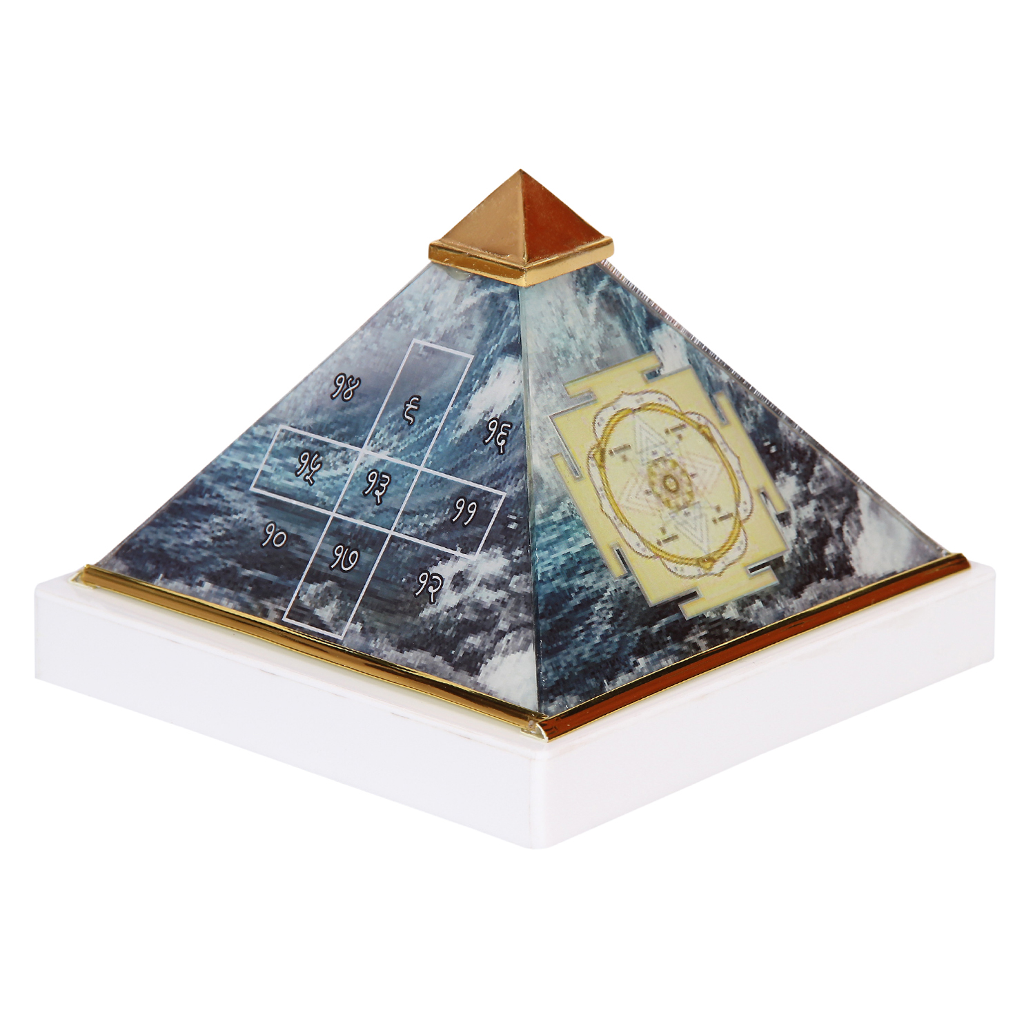 Buy Ketu Pyramid Online @ ₹711 from ShopClues