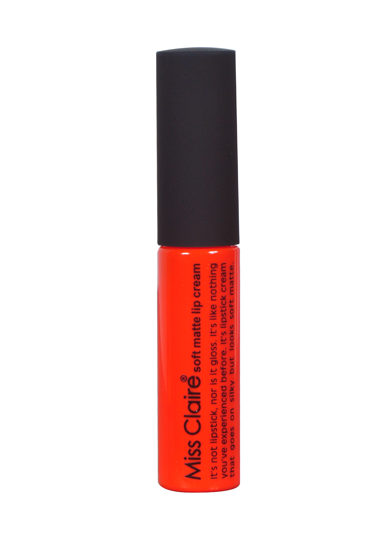 Buy Miss Claire Soft Matte Lip Cream 18 A Online @ ₹299 from ShopClues