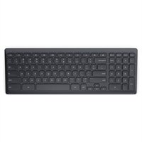 Dell Computer Multimedia Keyboard for Chrome KB115 (WMRH1)