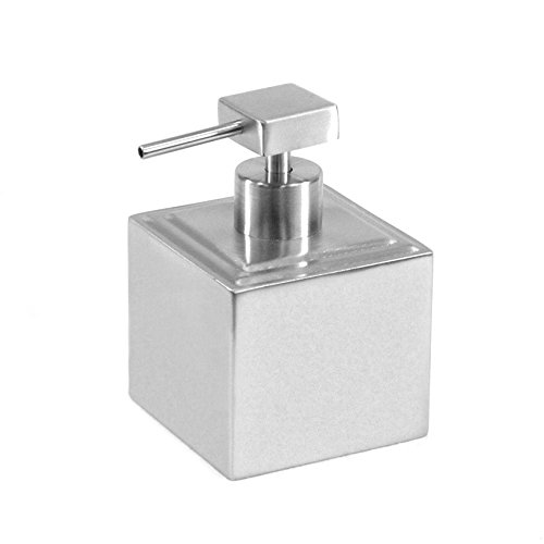 Buy CONTEMPOWARE Stainless Steel Square Soap Dispenser Online @ ₹2484 ...