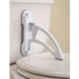 Safety 1St Sure Fit Toilet Lock