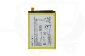 Buy Original Sony Z5 Premium Battery 3430mAh For Sony Xperia Z5 Premium ...