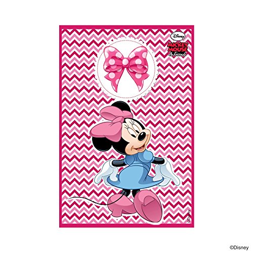 Buy Disney Minnie Mouse Vertical Banner 02 Online @ ₹150 from ShopClues