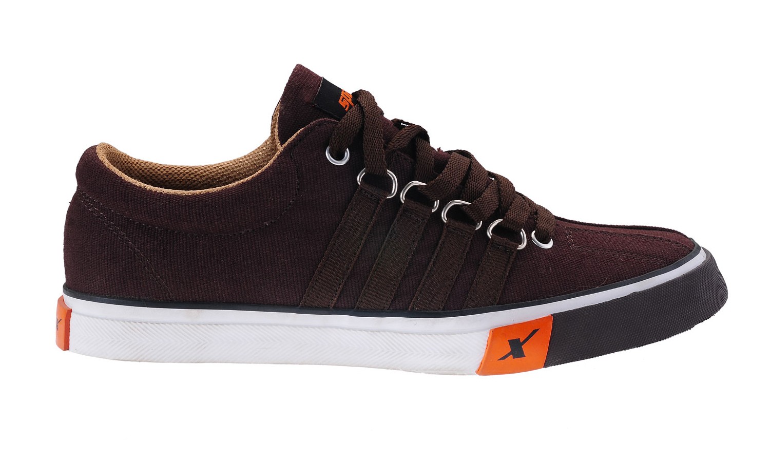 SPARX MEN SM-162 BROWN