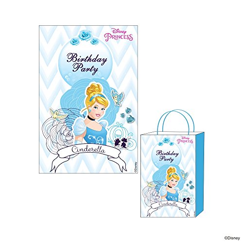 Buy Disney Cinderella Khoi Bag / Pinata Online @ ₹500 from ShopClues