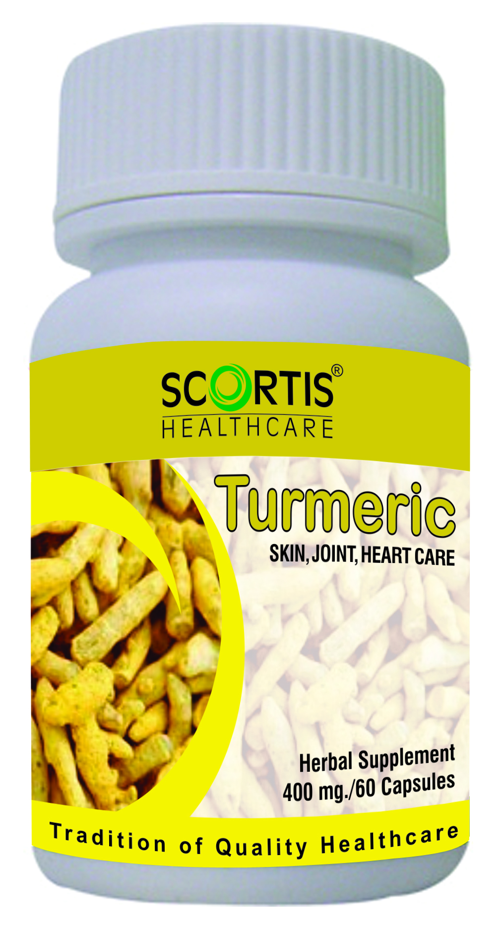 TURMERIC