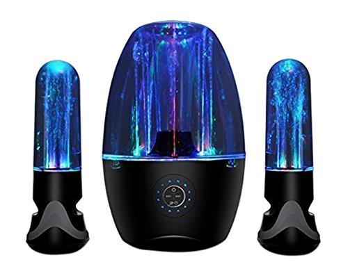 Buy SoundSOUL New Version Music Fountain Amplifier Dancing Water ...
