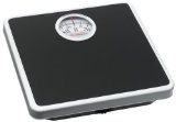Buy Sunbeam Easy Read Dial Scale, Black Online @ ₹2964 from ShopClues