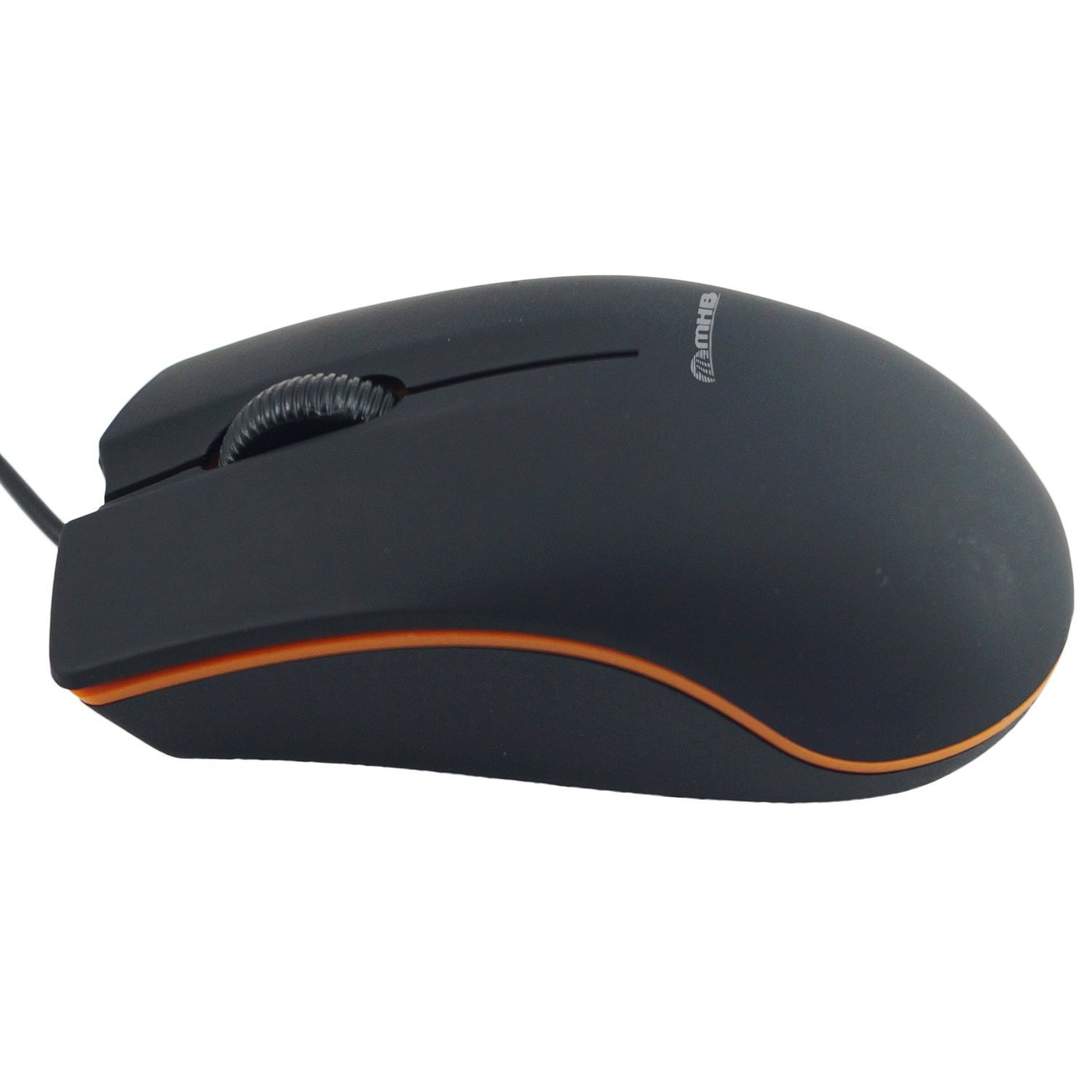 Buy M MHB Gsm USB PC Mouse Calling device With GSM Listening 2-Way ...
