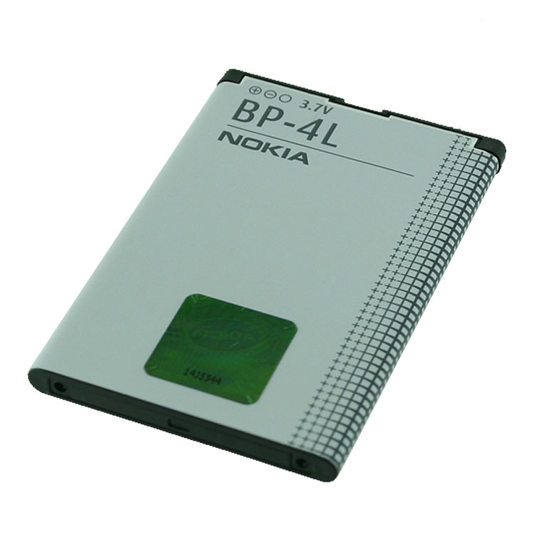 ORIGINAL NOKIA BATTERY BP-4L bp4l for nokia N97 E52 E55 E6 E61i E63 E71 ...