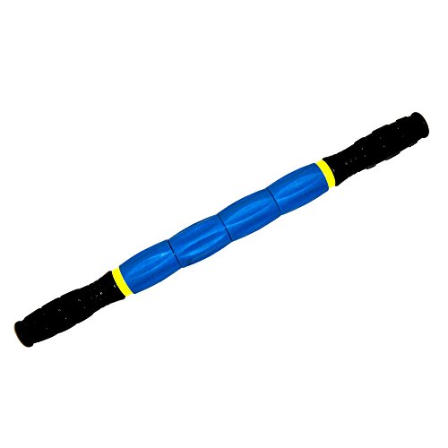 Buy Muscle Massage Stick Fitness Bar Sports Roller Body Massage Stick ...