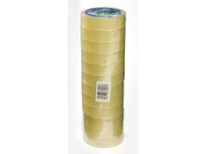 Buy Cello Tapes Set Of 12 Pc Online @ ₹30 from ShopClues