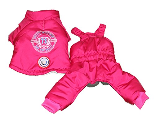 Buy Protect Me Alert Series 880 Count 2-Piece Snowsuit with Cold Alert ...