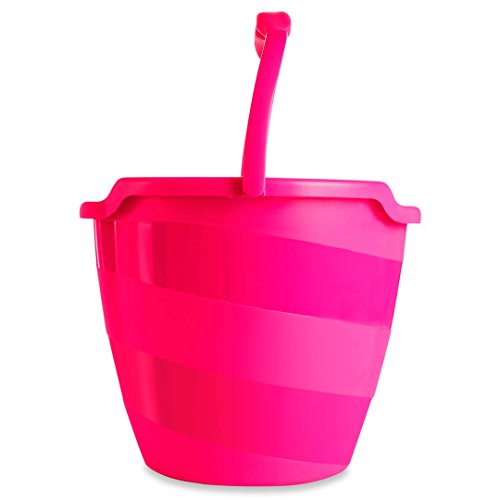 Buy Joy Mangano Miracle Mop Smart Capacity 4 gallons Jumbo Bucket ...