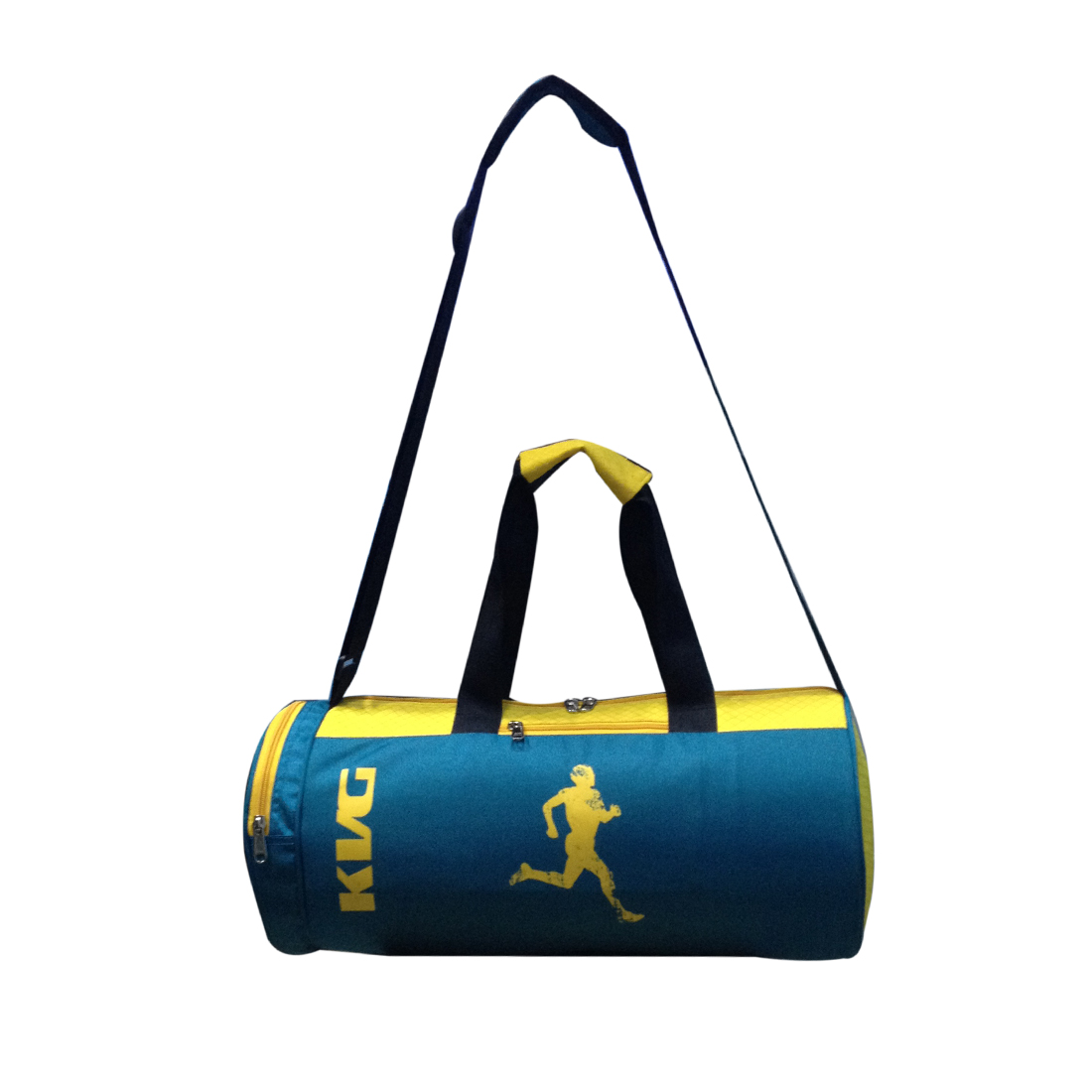 Buy Kvg Note Gym Bag Online @ ₹799 from ShopClues
