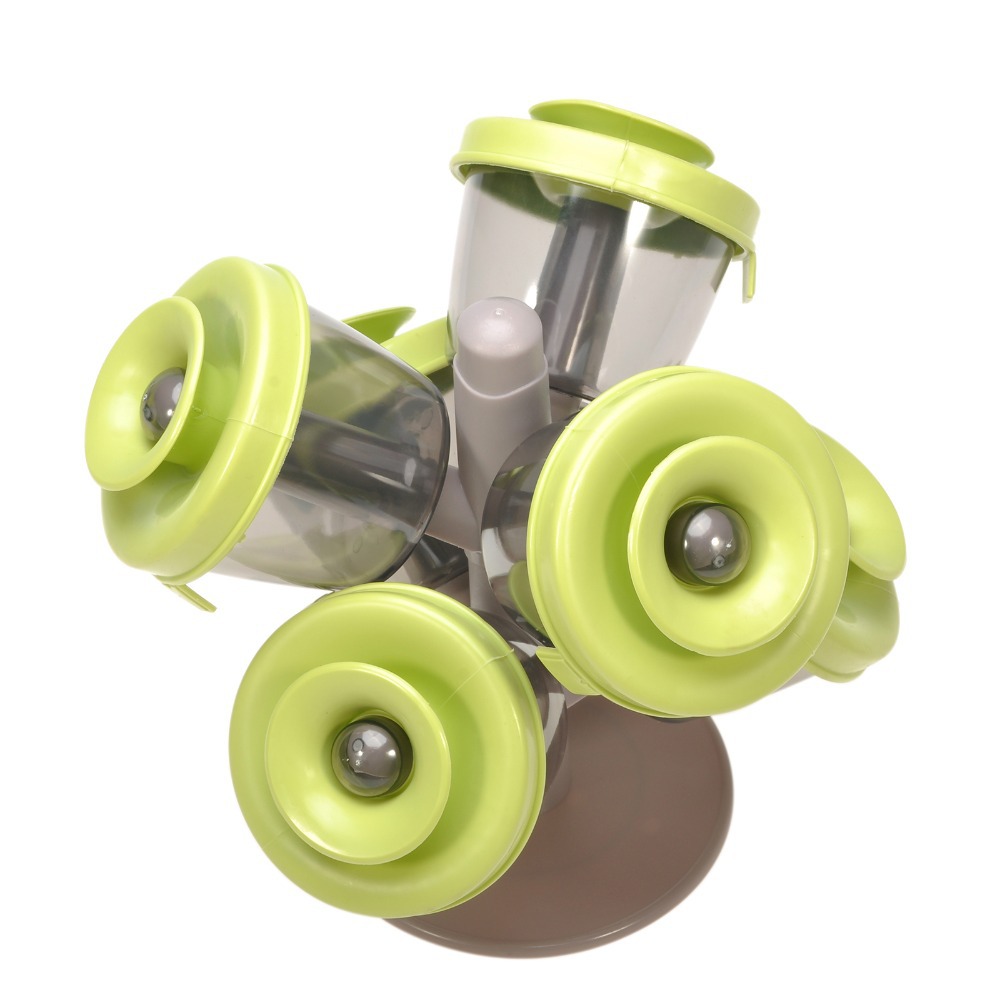 Buy Pop Up Spice Rack Online @ ₹449 from ShopClues