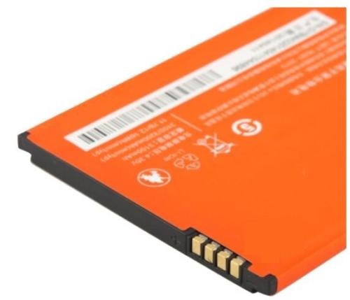 Buy Redmi Mobile Battery BM42 3100 mAh Genuine Battery with 6 months ...