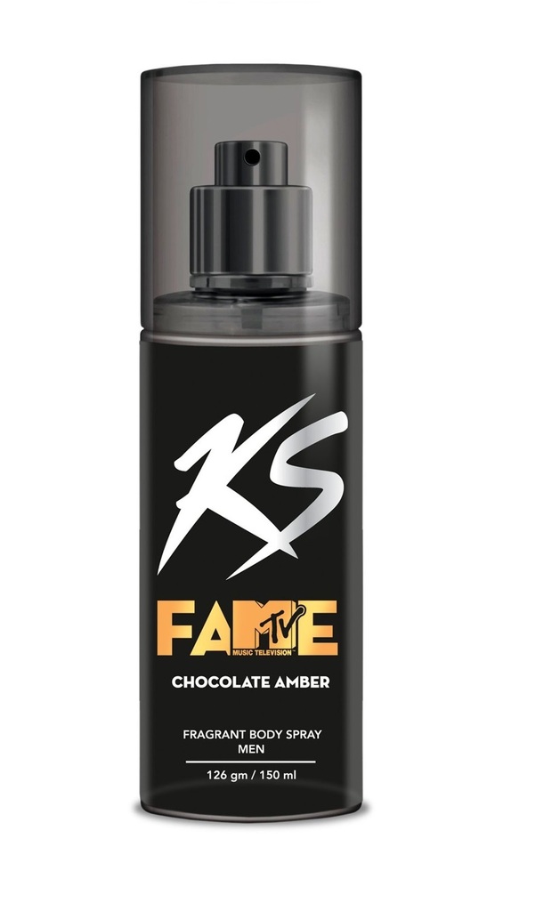 Buy Kamasutra Fame Body Spray 150Ml Online @ ₹200 from ShopClues