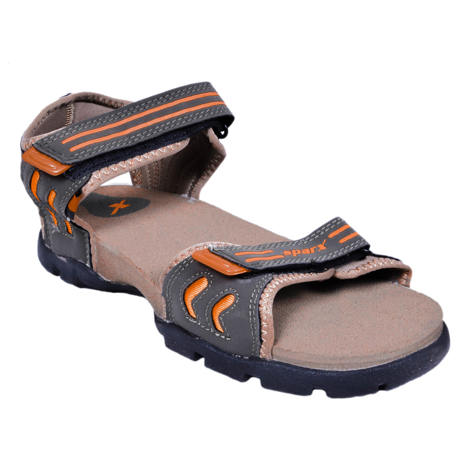 Buy Sparx Men's Olive Casual Floaters Online @ ₹775 from ShopClues