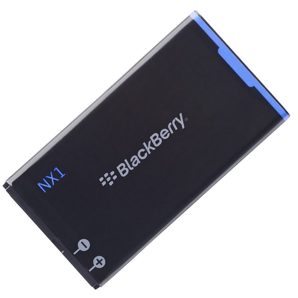 Buy Original BlackBerry NX1 NX-1 Battery For Blackberry Q10 With ...