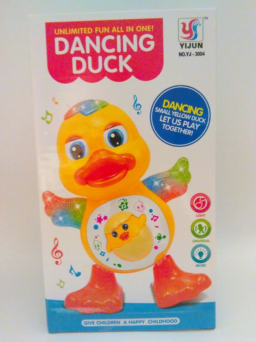 Buy Dancing Duck Online @ ₹599 from ShopClues