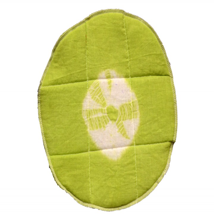 Buy Gulmore design 100 pure cotton Roti and Chapati covers Online ...
