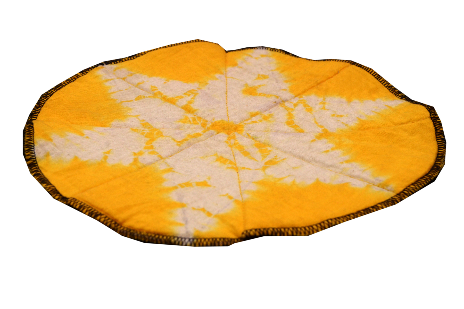 Buy Star type tie dye design pure cotton Roti and Chapati covers Online ...
