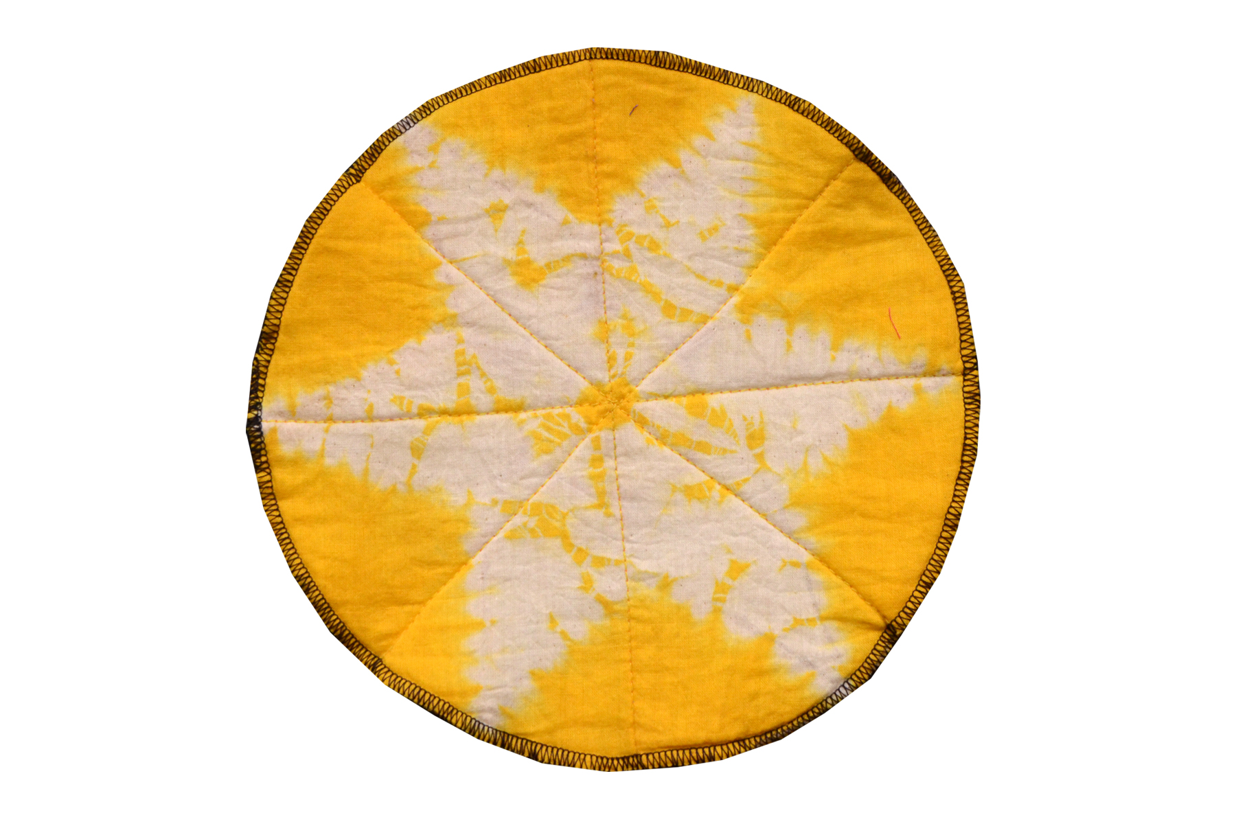 Buy Star type tie dye design pure cotton Roti and Chapati covers Online ...