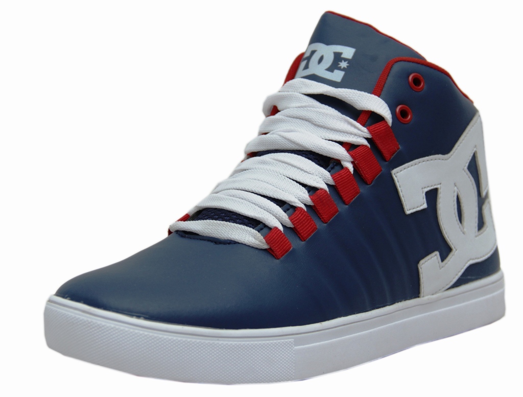 Buy West Code Men Blue Lace-up Casual Shoes Online @ ₹1489 from ShopClues