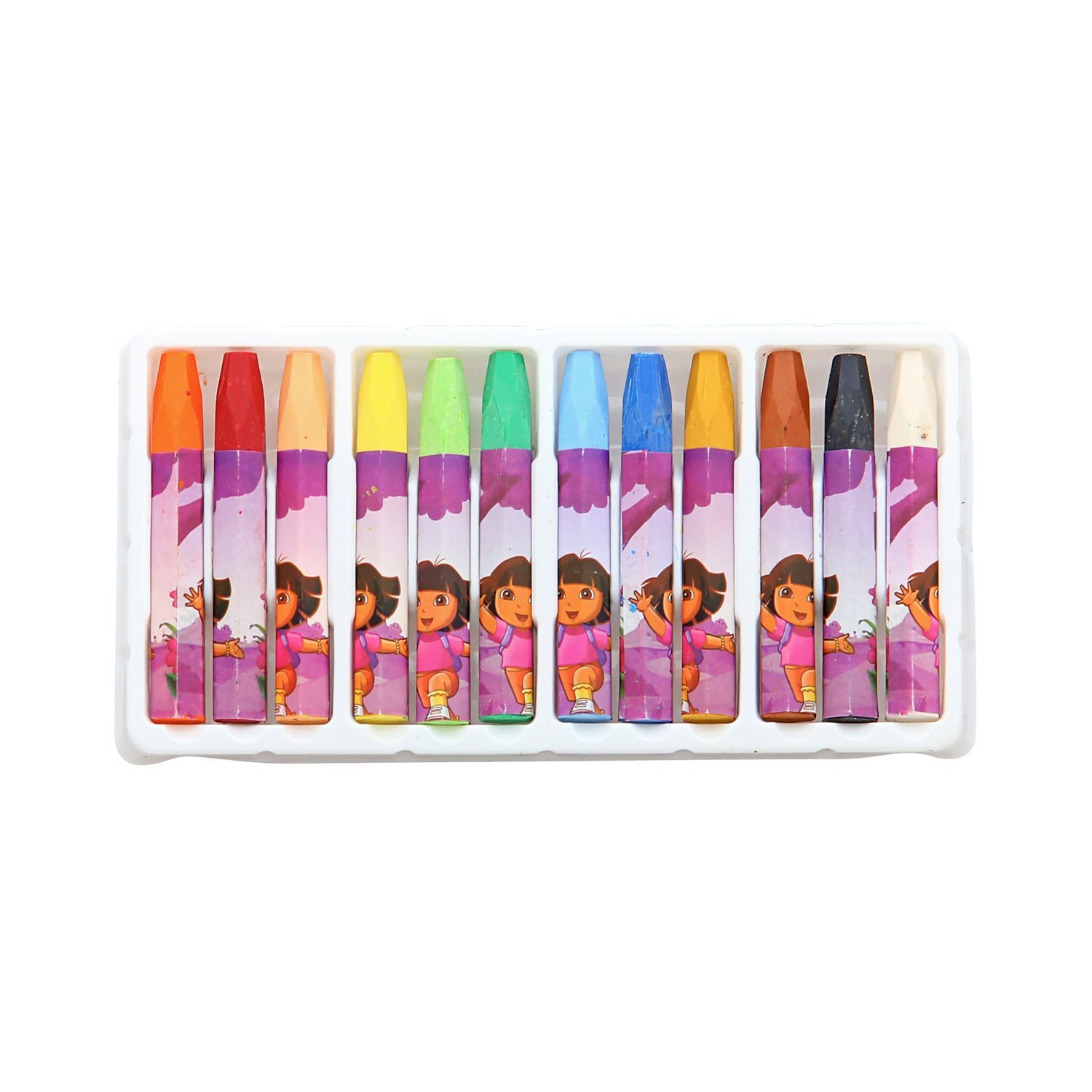 Buy Oil Pastels Crayonset Of 12 Multicolor Online ₹150 From Shopclues