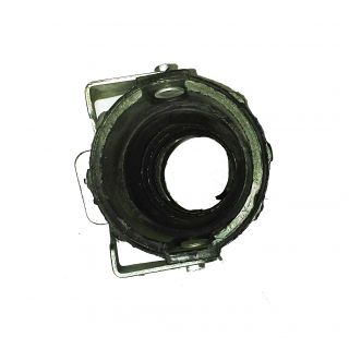 Buy 2 Inch (63MM) HDPE SPRINKLER PIPE PCN (Pump Connecting Nipple) WITH ...