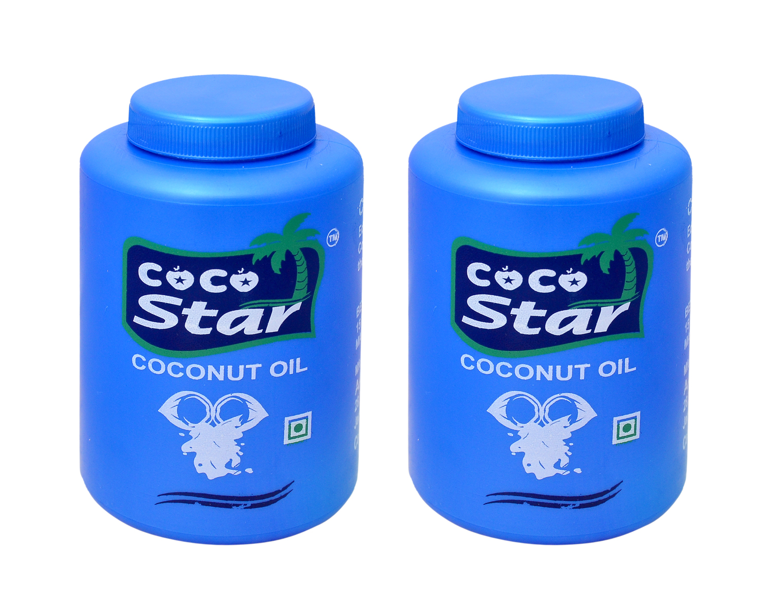 Buy Coco Star Pure Coconut Hair Oil 1000 Ml Online @ ₹299 from ShopClues