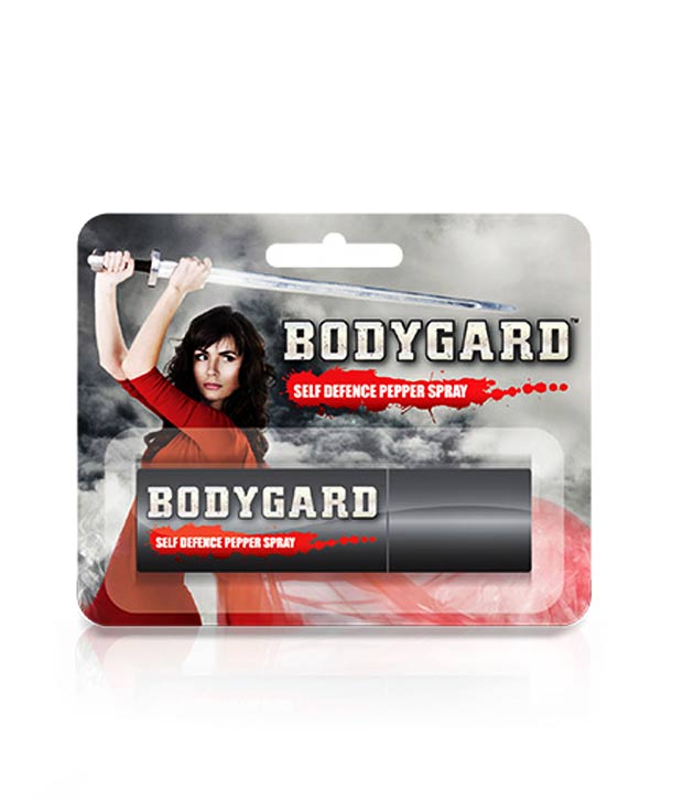 Buy Midascare Bodyguard Pepper Spray Online @ ₹470 from ShopClues