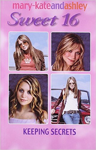 Buy Keeping Secrets (Sweet Sixteen, Book 10) (Sweet 16) Online @ ₹99 ...