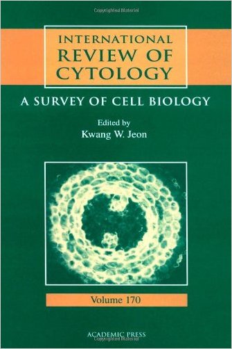 Buy International Review Of Cytology A Survey Of Cell Biology 170