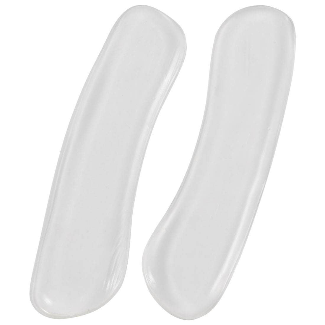 Buy Gixmo Gel Liners for Shoes and Shoe Injuries, Corns, Blisters, Shoe ...
