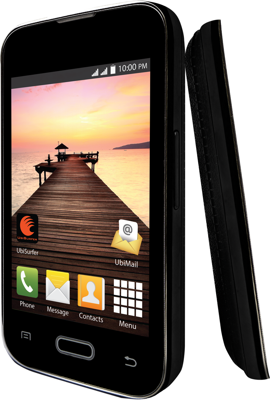 Buy Datawind Pocket Surfer 2G4 - Cheapest Smart Phone (Dual Sim ...