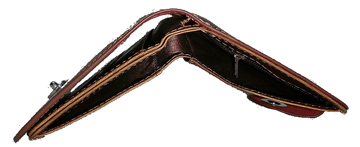 Bovis Long Wallet