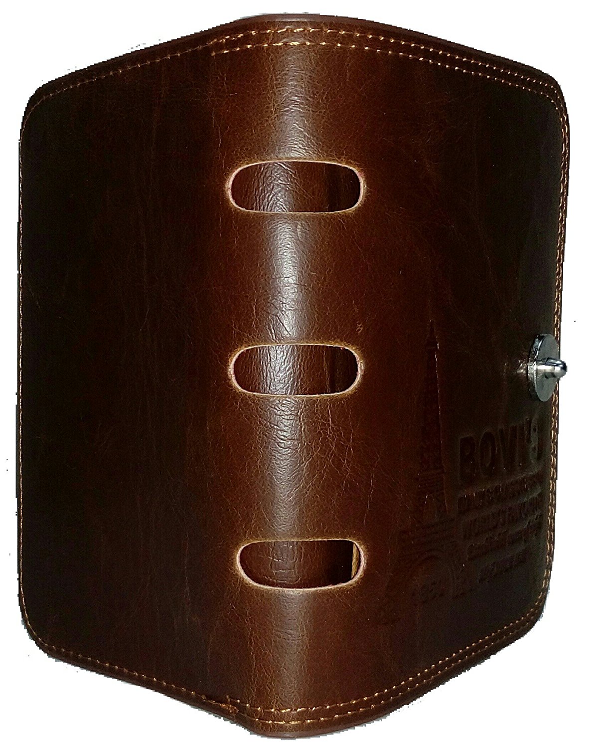 Bovis Long Wallet