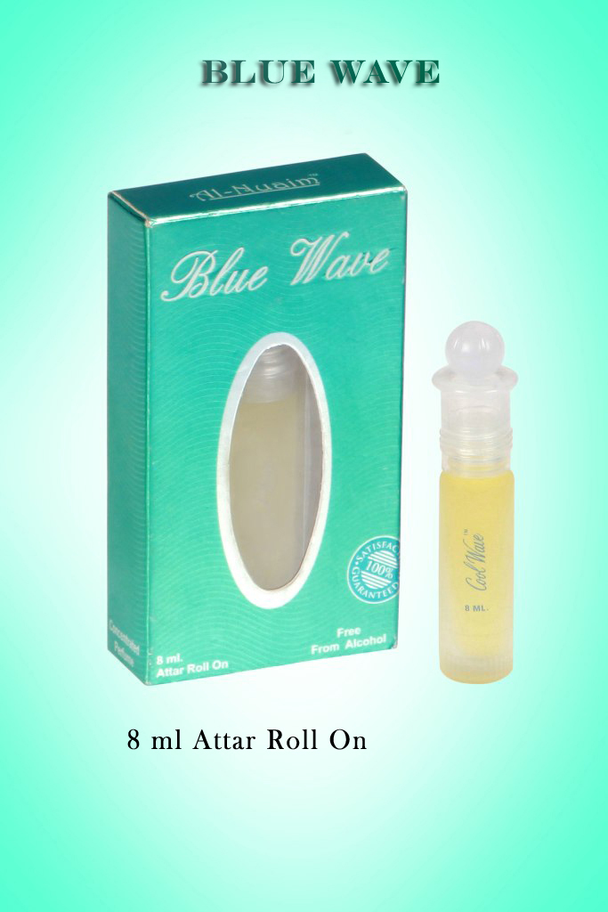 Buy Blue Wave Online @ ₹200 from ShopClues