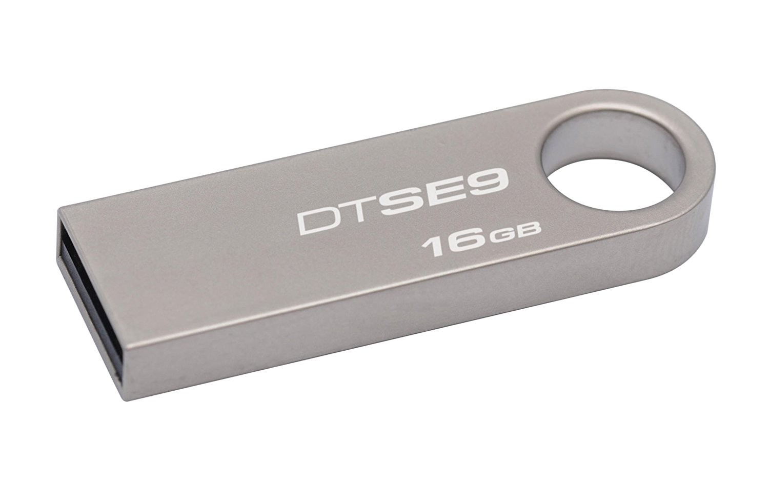 Buy Kingston 16GB DTSE9 16 GB Pen Drive Online @ ₹949 from ShopClues